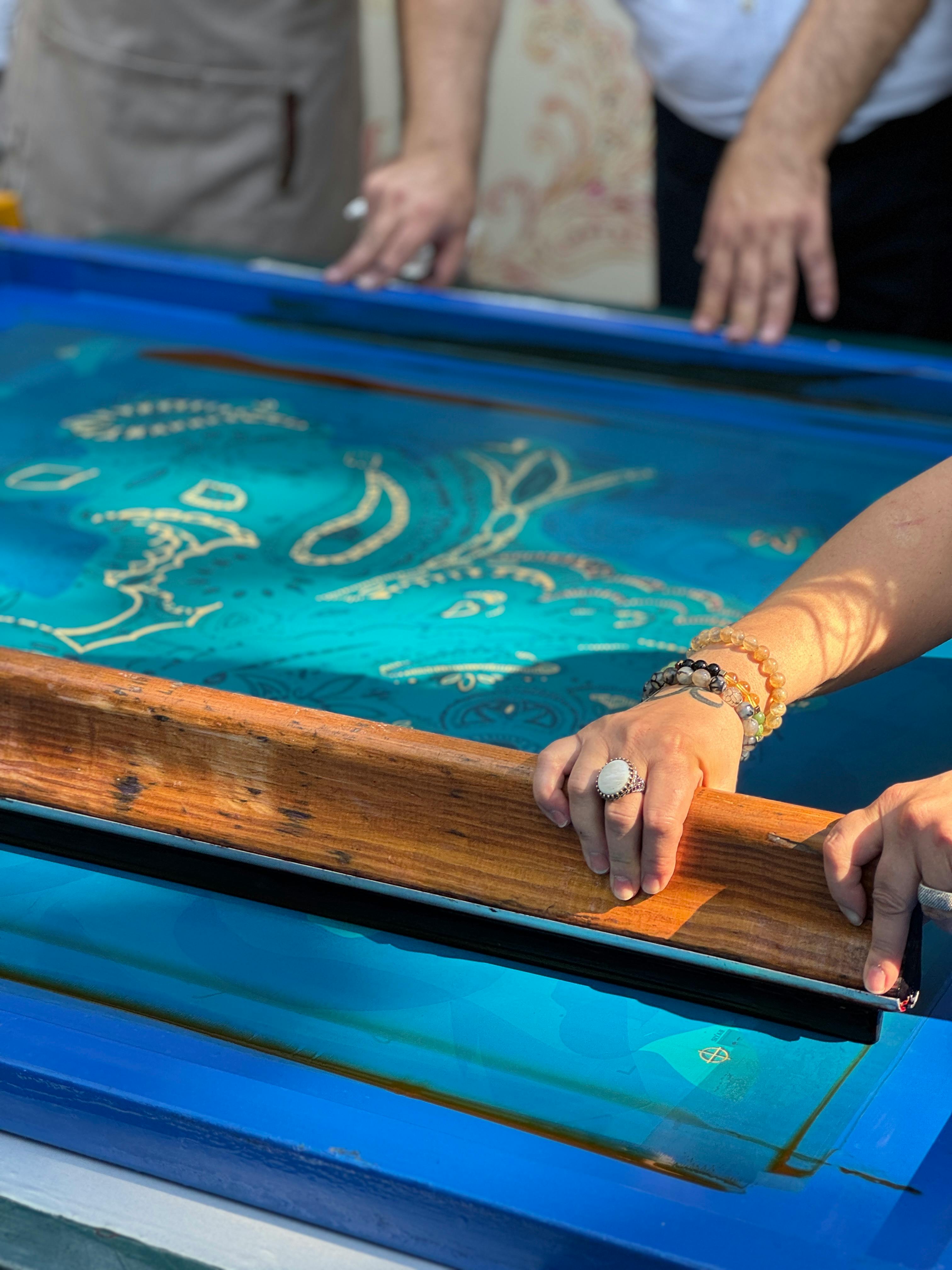 Screen Printing: A Beginner’s Guide to Creating Prints – Hobbies and ...